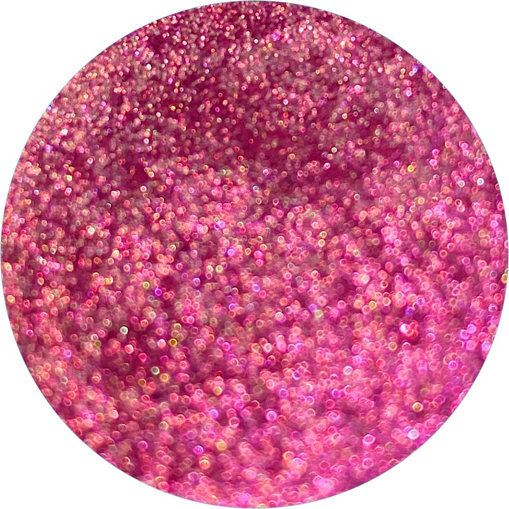 PINK A DOODLE - TouchofGlamBeauty PINK A DOODLE EYEMAKEUP
