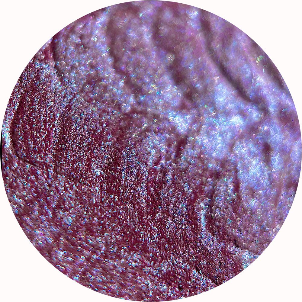 RAINBOW NEBULA - TouchofGlamBeauty RAINBOW NEBULA highlighter