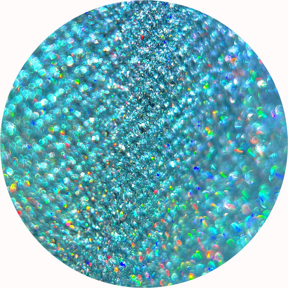 DEEP DIVE HOLO - TouchofGlamBeauty SUMMER ESSENTIALS MULTICHROME ...