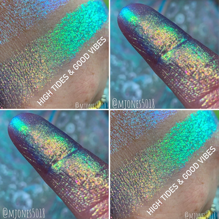 LUCID LAVENDER - TouchofGlamBeauty LUCID LAVENDER EYEMAKEUP