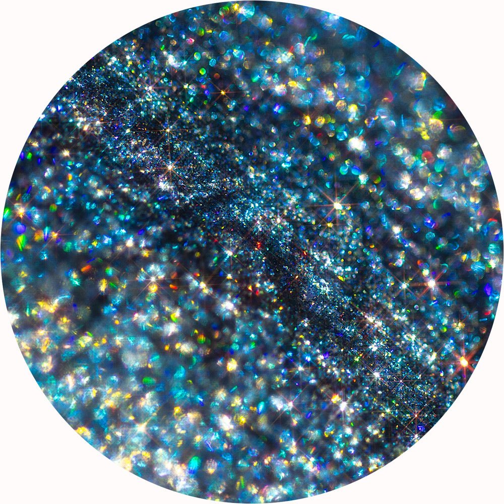 HOLO ME MINE - TouchofGlamBeauty HOLO ME MINE HOLO Eyeshadow