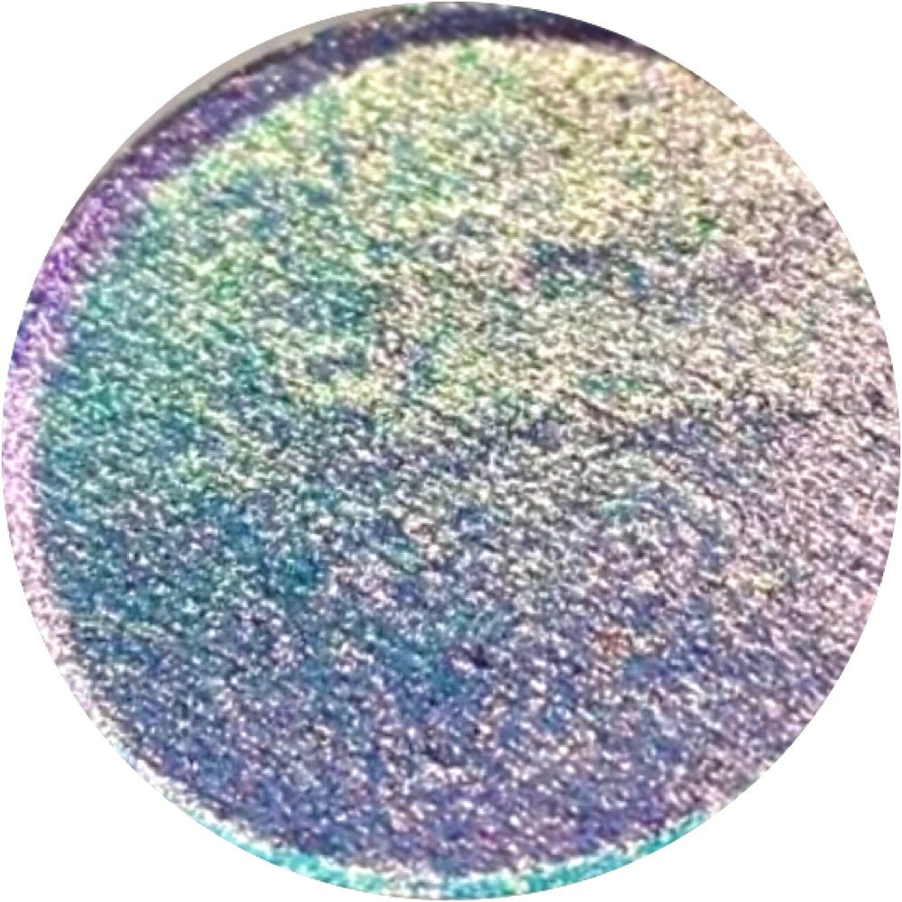 LUCID LAVENDER - TouchofGlamBeauty LUCID LAVENDER EYEMAKEUP