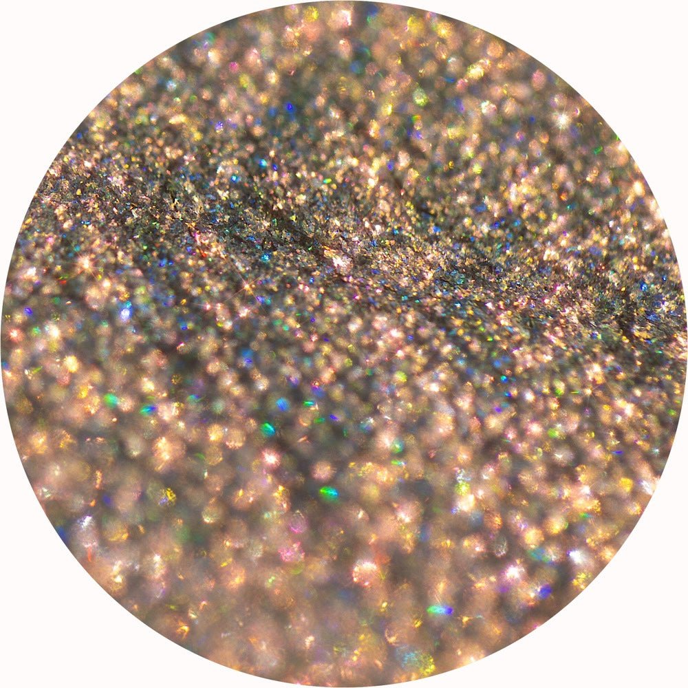 TANGLED HOLO - TouchofGlamBeauty TANGLED HOLO EYESHADOW Eyeshadow