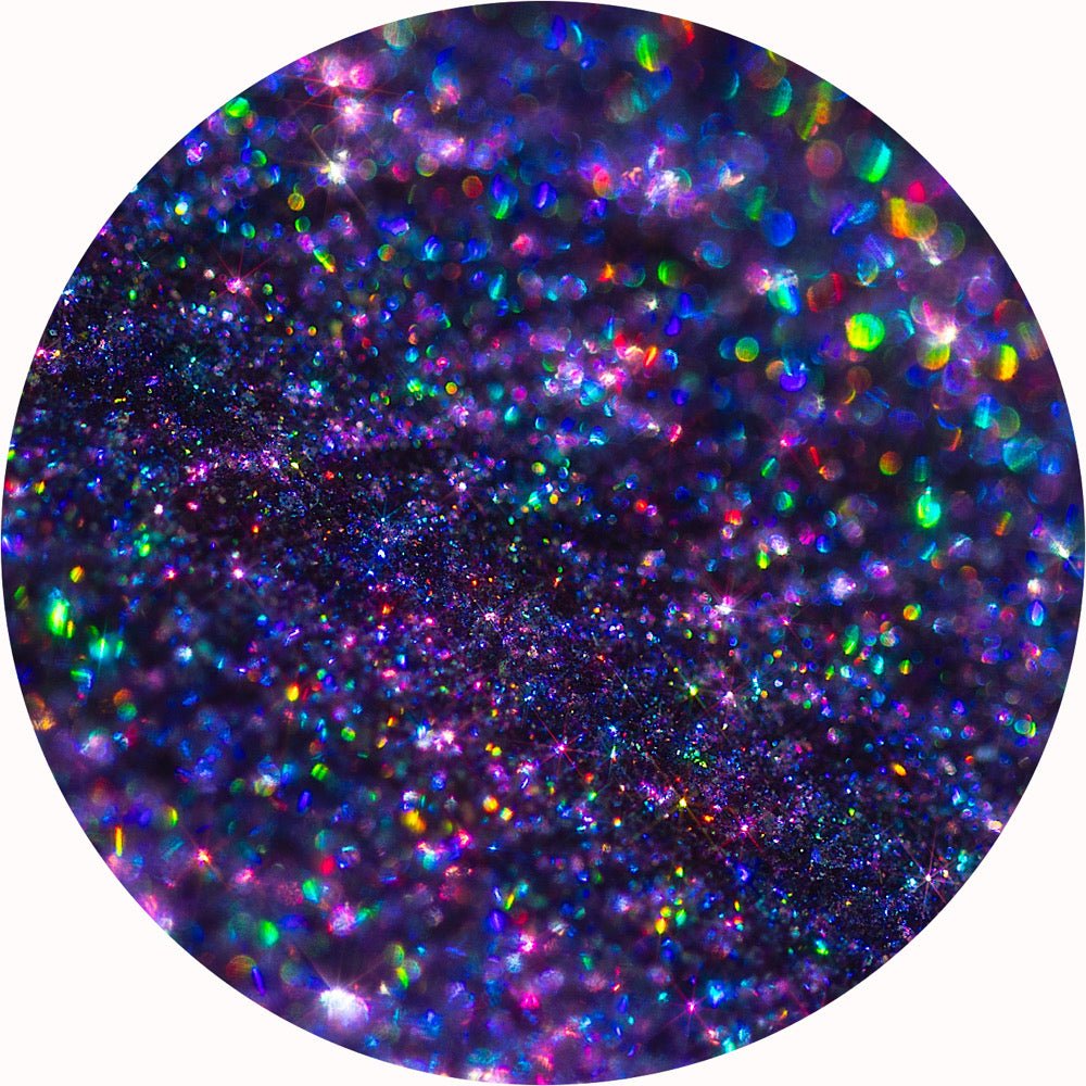 UFO HOLO - TouchofGlamBeauty UFO HOLO HOLO Eyeshadow